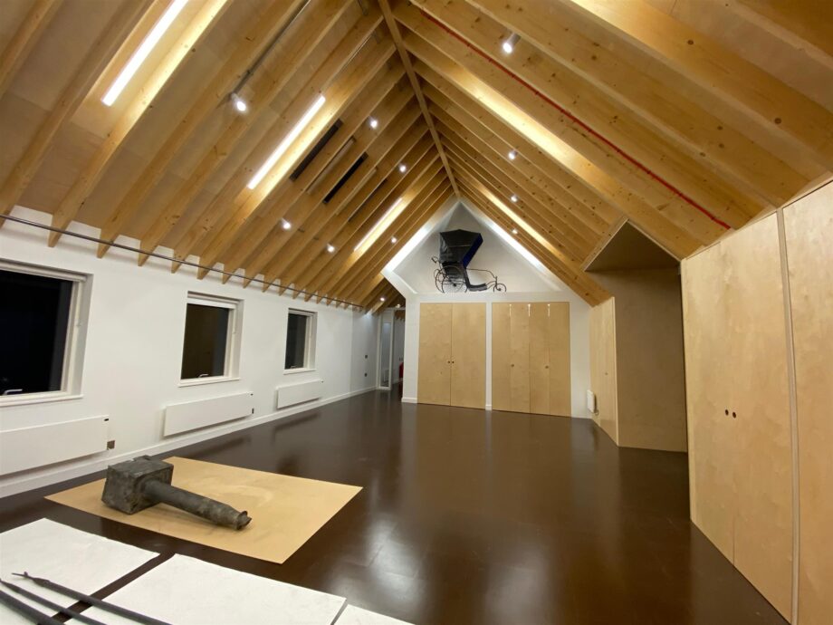 Contact - Ely Museum