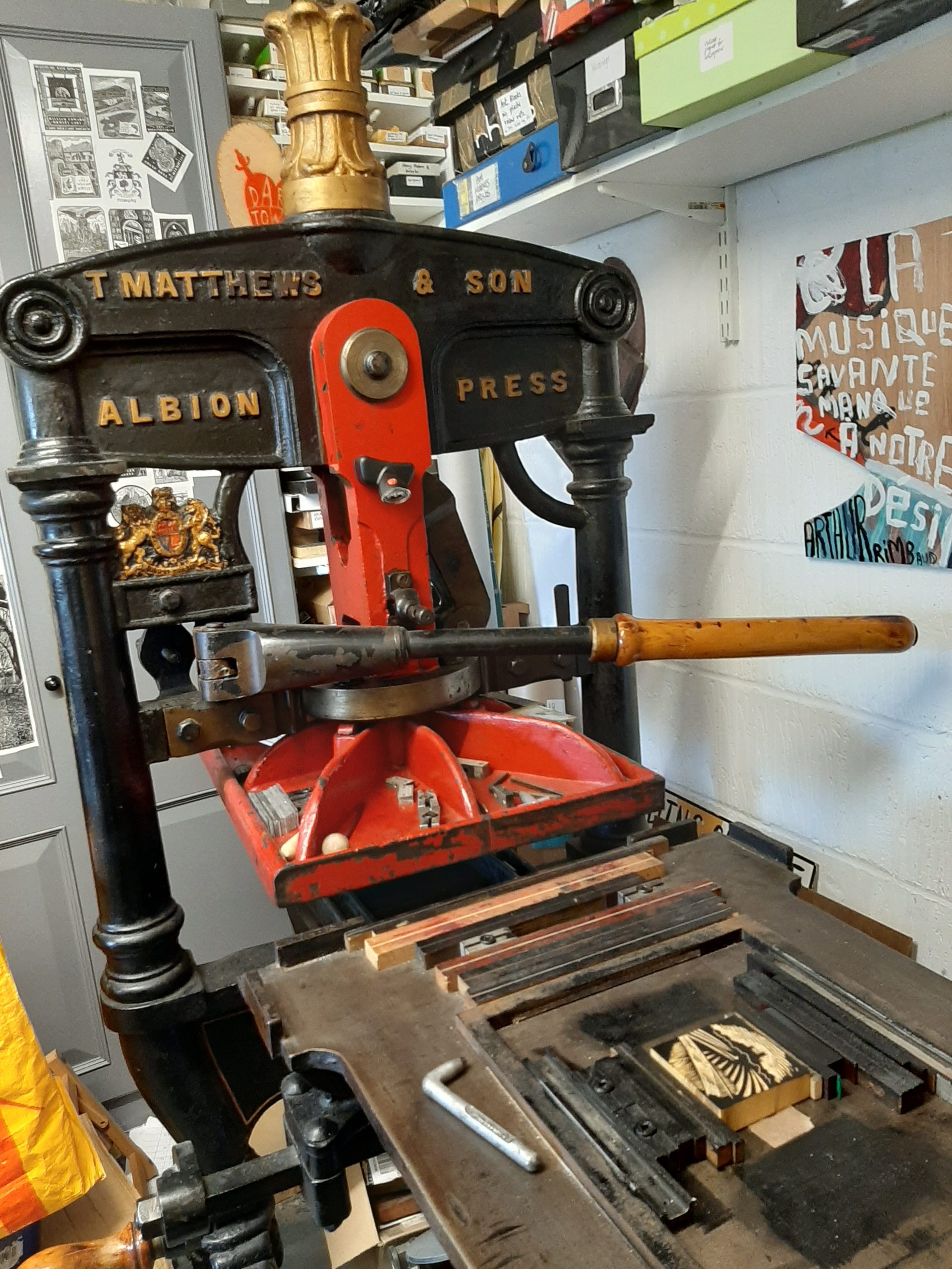 Ely Museum's new website & branding - Ely Museum