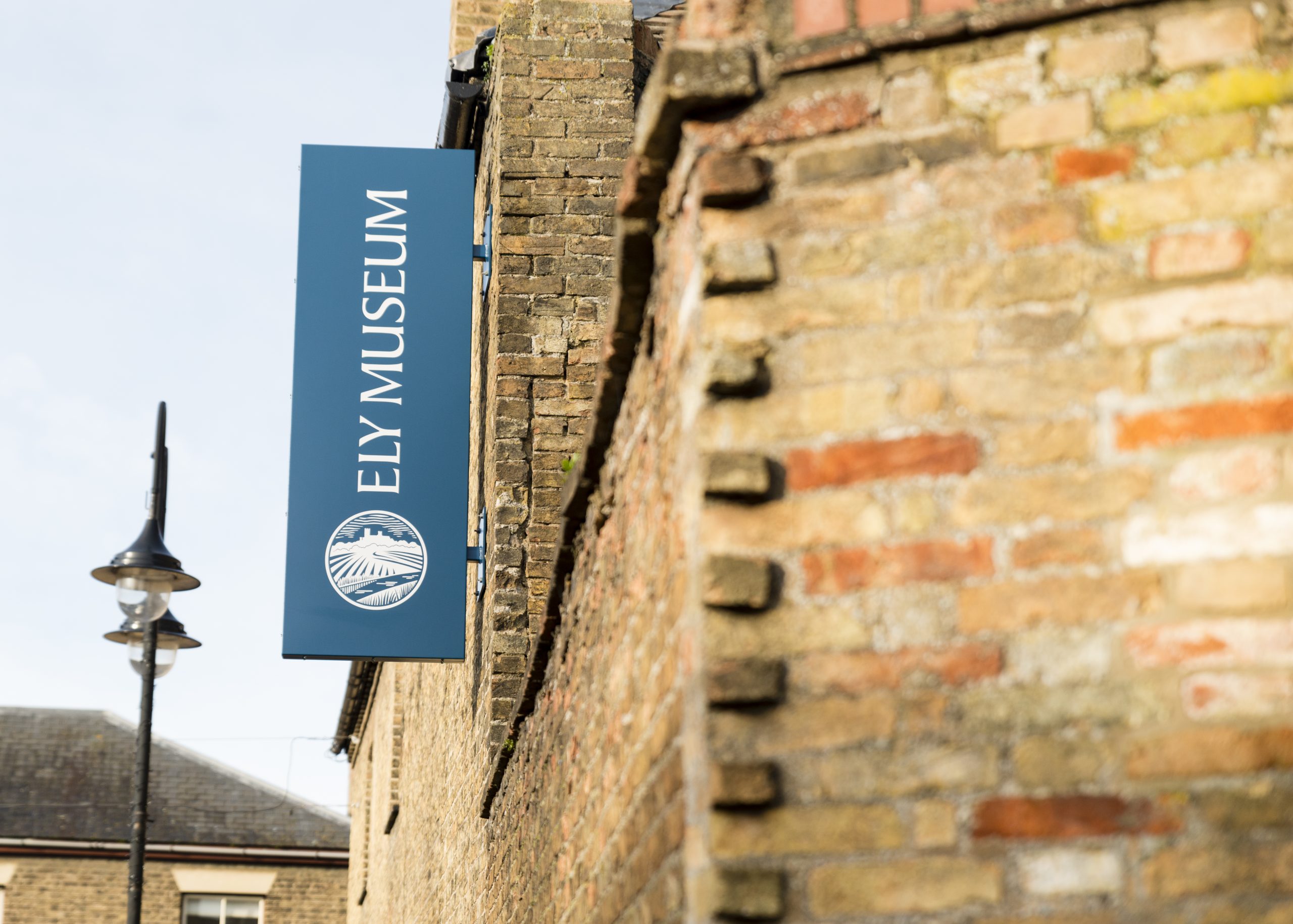 Ely Museum's new website & branding - Ely Museum