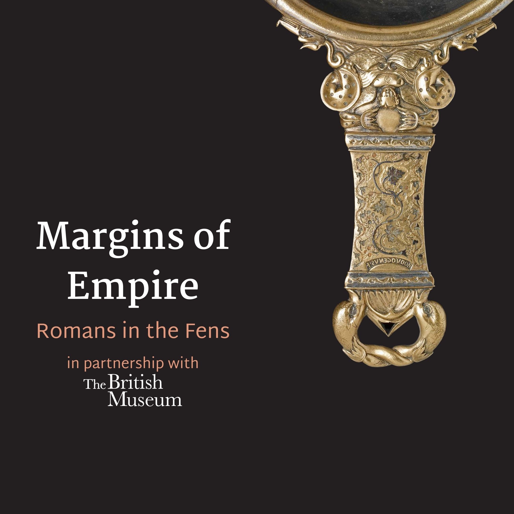 British Museum objects on display at Ely Museum - Ely Museum